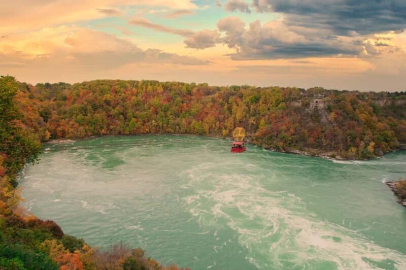 Toronto: Niagara Falls Tour, Boat & Journey Behind the Falls - FAQ