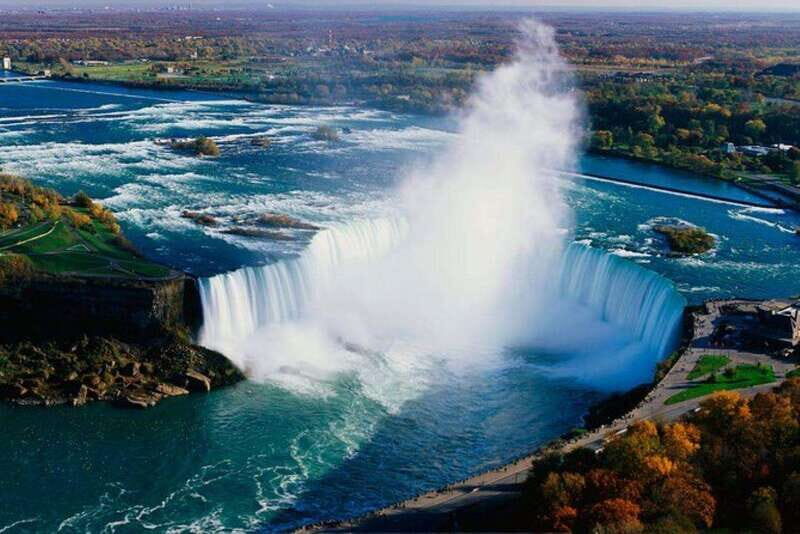 Toronto: Niagara Falls Tour Boat, Tower & Behind the Falls - Authentic Insights from Travelers