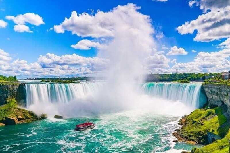 Toronto: Niagara Falls Tour Boat, Tower & Behind the Falls - Who Will Enjoy This Tour?