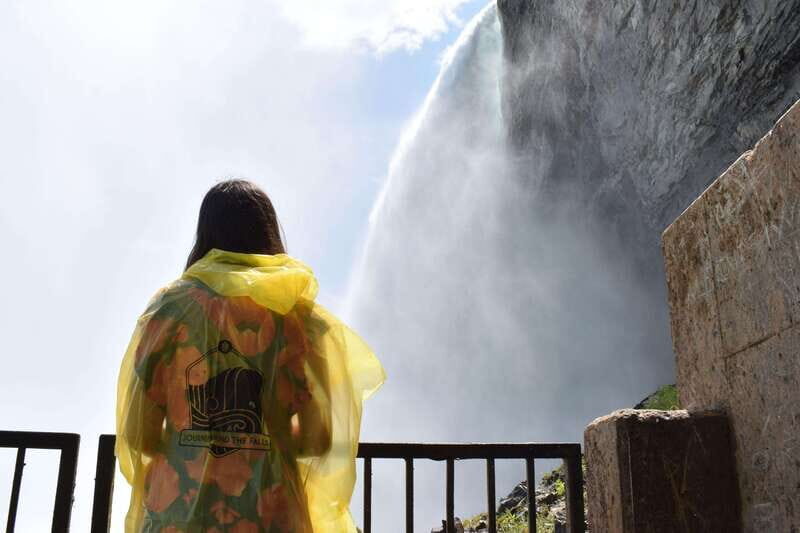Toronto: Niagara Falls Tour with Boat, Behind Falls & Tower - Final Thoughts
