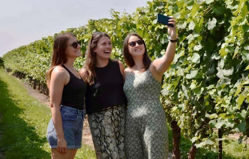 Toronto: Niagara-on-the-Lake, Wine Tasting & Chocolate Tour - Key Points
