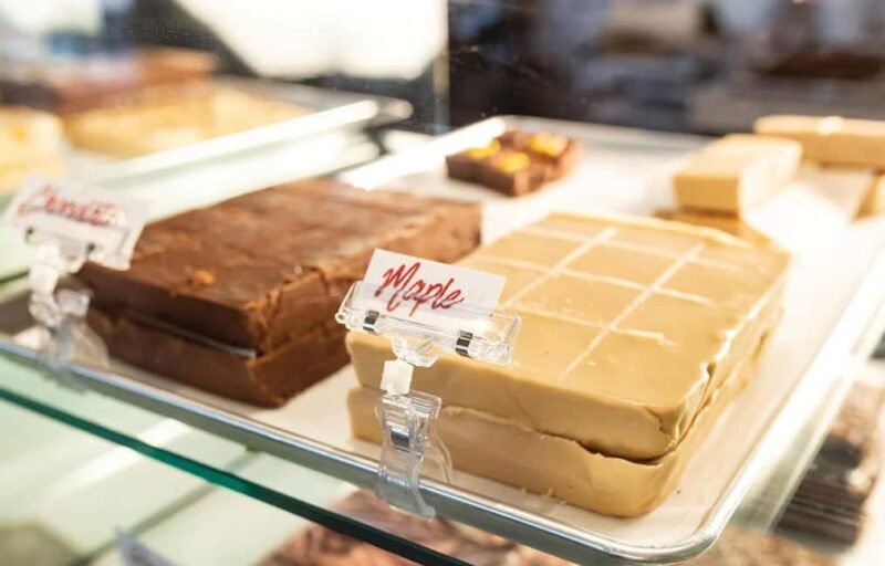 Toronto: Niagara-on-the-Lake, Wine Tasting & Chocolate Tour - Returning to Toronto