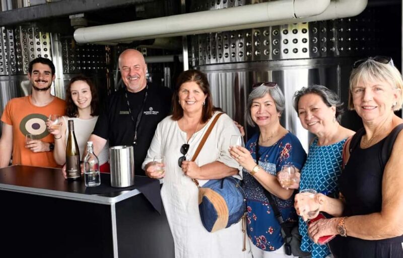 Toronto: Niagara-on-the-Lake, Wine Tasting & Chocolate Tour - Who Will Enjoy This Tour?