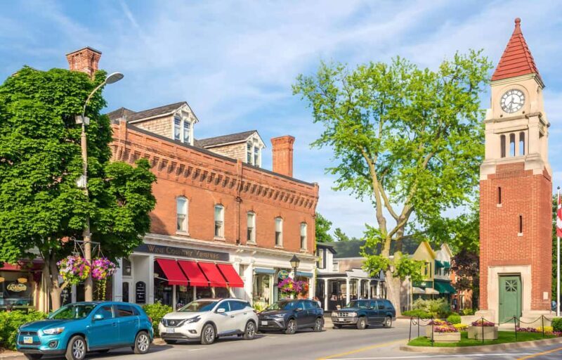 Toronto: Niagara-on-the-Lake, Wine Tasting & Chocolate Tour - FAQs