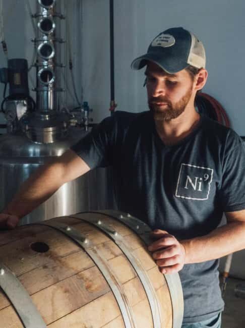 Toronto: Nickel 9 Distillery Tour and Tasting - Final Thoughts
