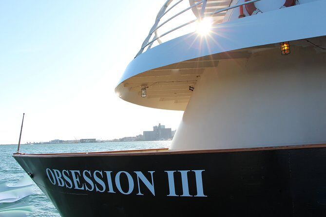 Toronto Obsession III Brunch Cruise - Analyzing the Experience: Pros and Cons