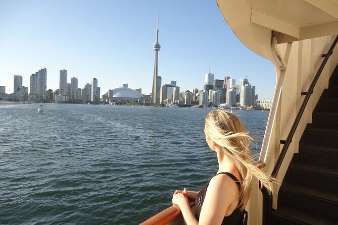 Toronto Obsession III Brunch Cruise - FAQ: Your Practical Questions Answered