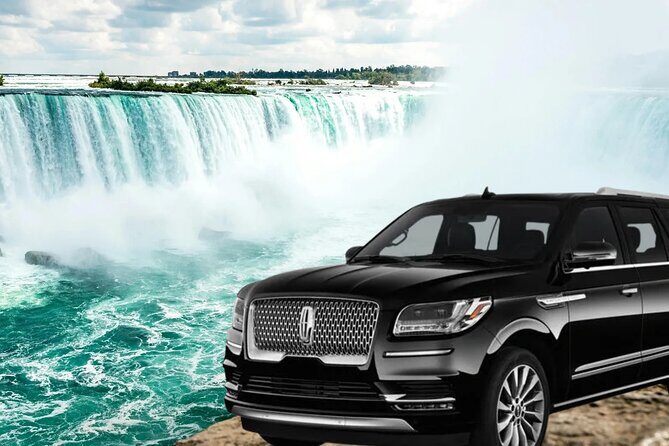Toronto Pearson Airport Private Transfer Service to Niagara Falls - Toronto Pearson Airport Private Transfer Service to Niagara Falls: A Detailed Look