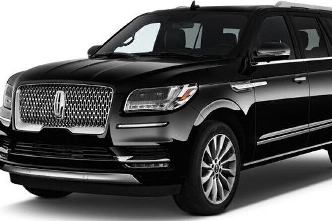 Toronto Pearson Airport Private Transfer Service to Niagara Falls - Service Reliability and Customer Experience