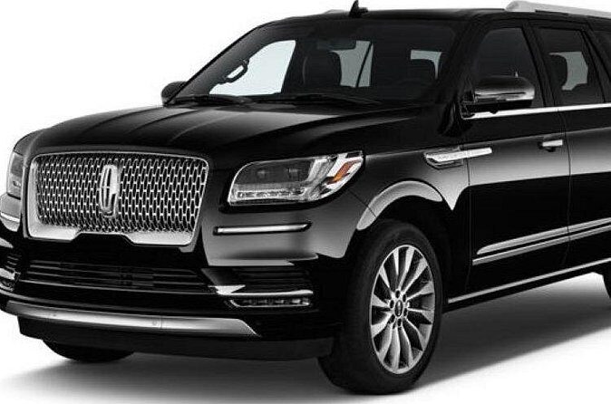 Toronto Pearson Airport Private Transfer Service to Niagara Falls - FAQs