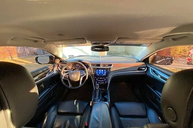 Toronto Pearson Airport to Niagara Falls  (To/From Transfers) - Why Choose This Transfer?