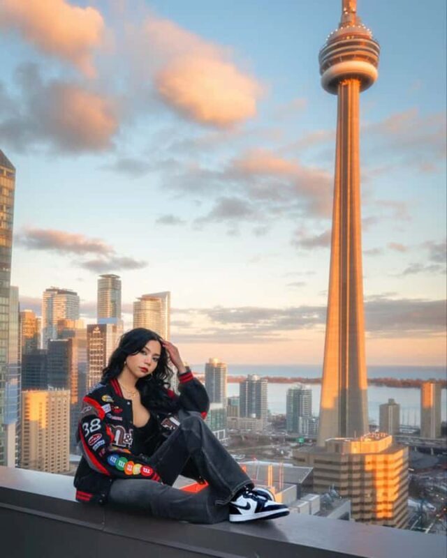 Toronto Photo Tour with a Private Photographer - Authenticity and Reviews