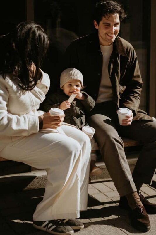 Toronto Photo Tour with a Private Photographer - The Sum Up