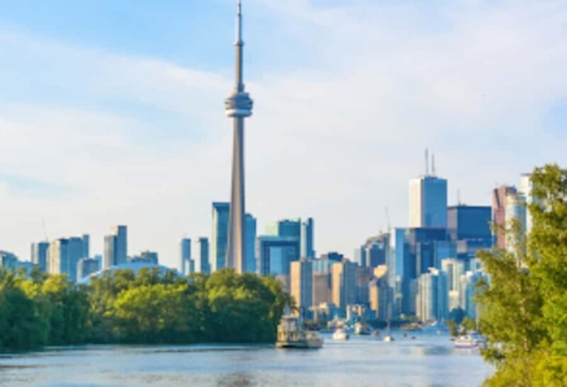 Toronto: Premier Easter Sunday Brunch Cruise on Odyssey - A Deep Dive into the Easter Brunch Cruise Experience