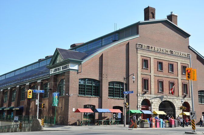 Toronto Premium Driving Tour with CN Tower and Harbour Cruise - Detailed Breakdown of the Itinerary