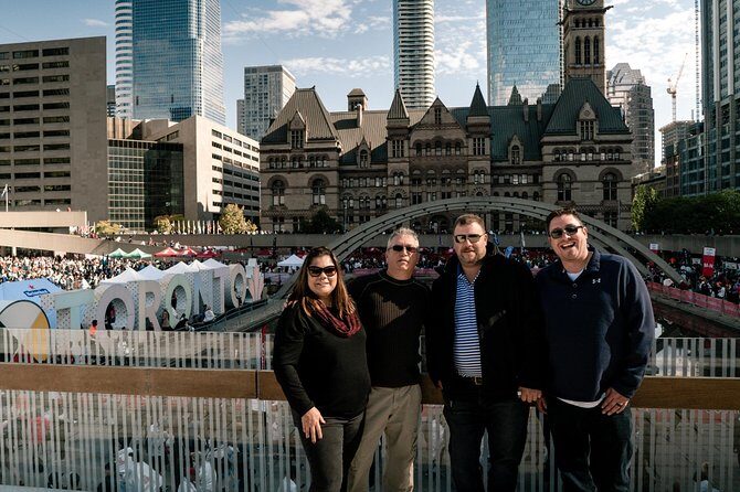 Toronto Premium Driving Tour with CN Tower and Harbour Cruise - The Sum Up: Who Will Love This Tour?