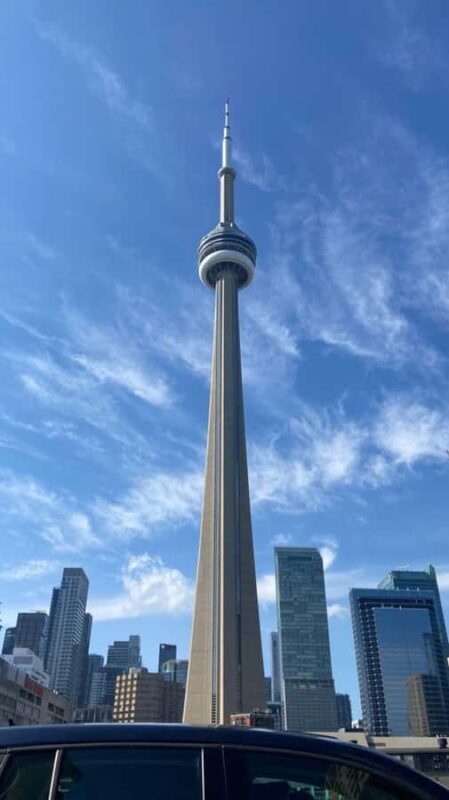 Toronto  Private 2-Hour Photoshoot with a Pro Photographer - FAQ