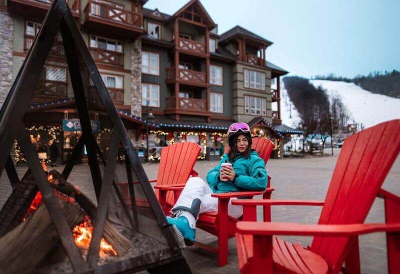 Toronto: Private Blue Mountain Day Trip - Key Points