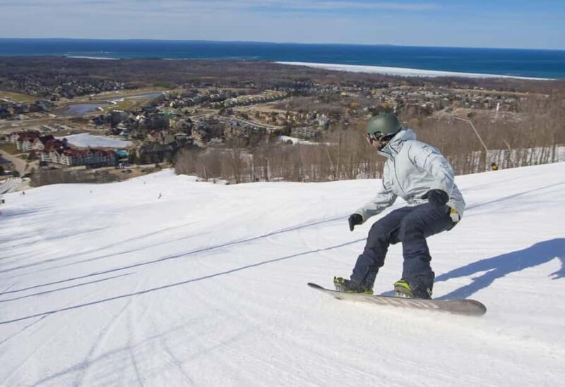 Toronto: Private Blue Mountain Day Trip - An In-Depth Look at the Tour Itinerary