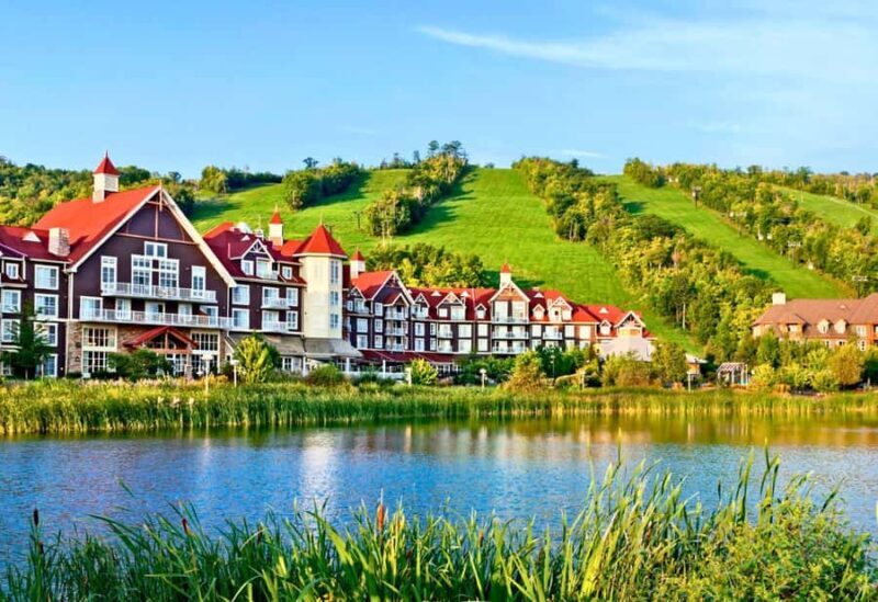 Toronto: Private Blue Mountain Day Trip - Authentic Experiences and Traveler Feedback