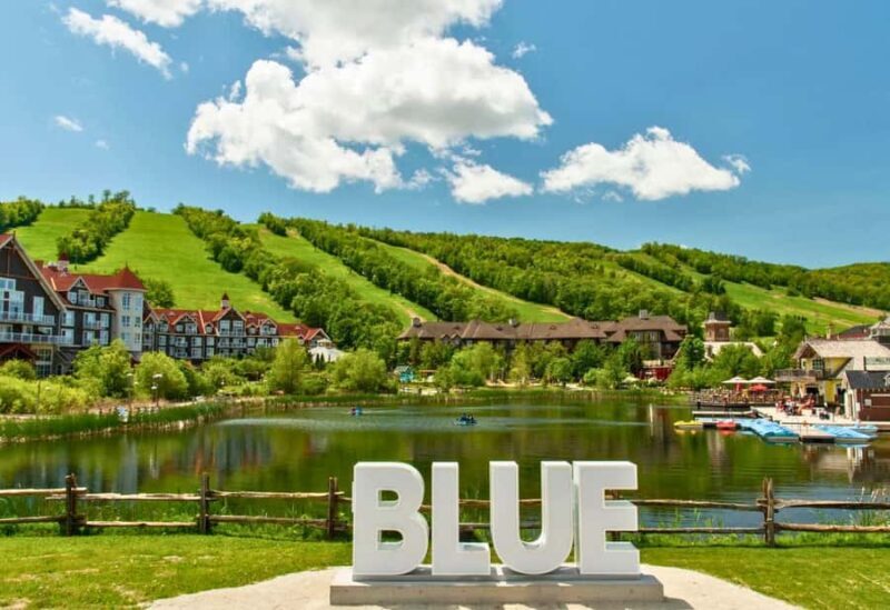 Toronto: Private Blue Mountain Day Trip - Who Should Consider This Tour?