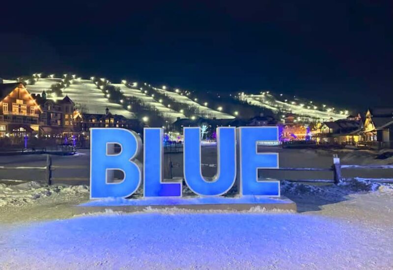 Toronto: Private Blue Mountain Day Trip - The Sum Up: Who Will Love This Tour?