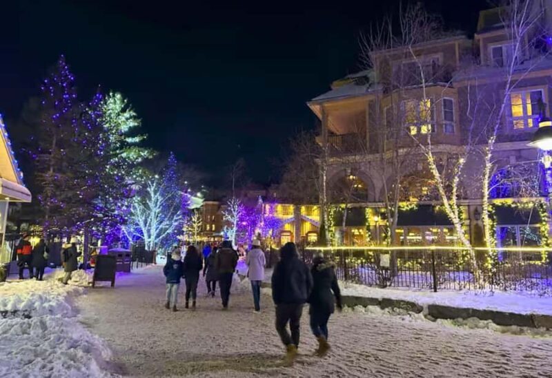 Toronto: Private Blue Mountain Day Trip - FAQ: Your Questions Answered