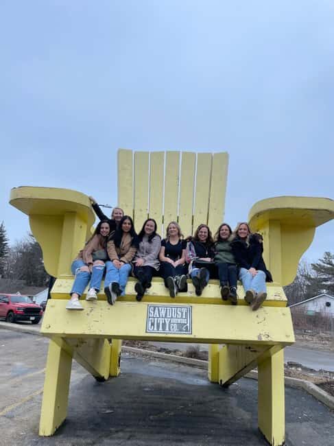 Toronto: Private Customizable Partybus Brewery Tour - A Deep Dive into the BrewBus Brewery Tour Experience
