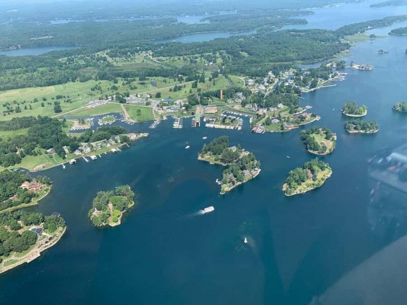 Toronto: Private Day Trip to Kingston with Driver-Guide - Introduction: Why a Private Trip to Kingston Makes Sense