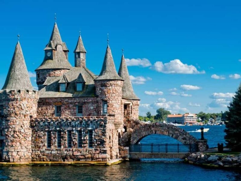 Toronto: Private Day Trip to Kingston with Driver-Guide - In-Depth Look at the Itinerary