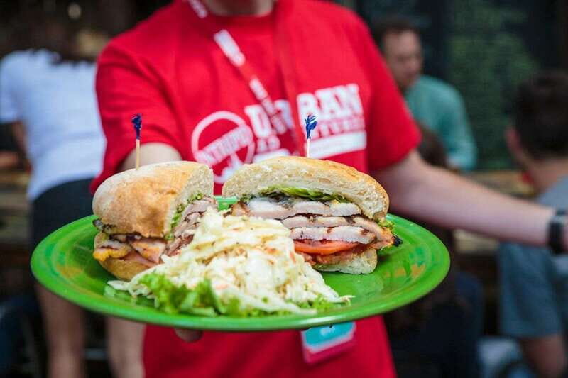 Toronto: Private Food Discovery at the St Lawrence Market - An Authentic Canadian Flavor — What to Expect from This Tour