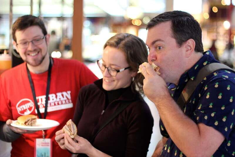 Toronto: Private Food Discovery at the St Lawrence Market - Deep Dive Into the Itinerary and Highlights