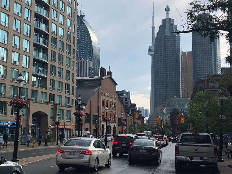 Toronto: Private Food Discovery at the St Lawrence Market - Practical Details and Considerations