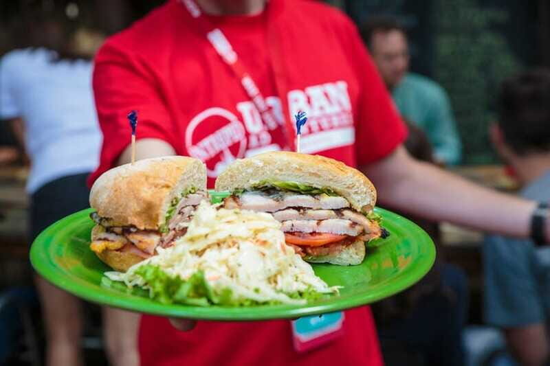 Toronto: Private Food Discovery at the St Lawrence Market - FAQs