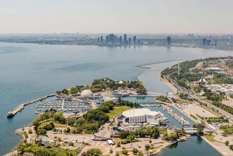 Toronto: Private Helicopter Tour for Two - What Makes This Tour Special?