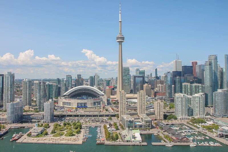Toronto: Private Helicopter Tour for Two - What Reviewers Say