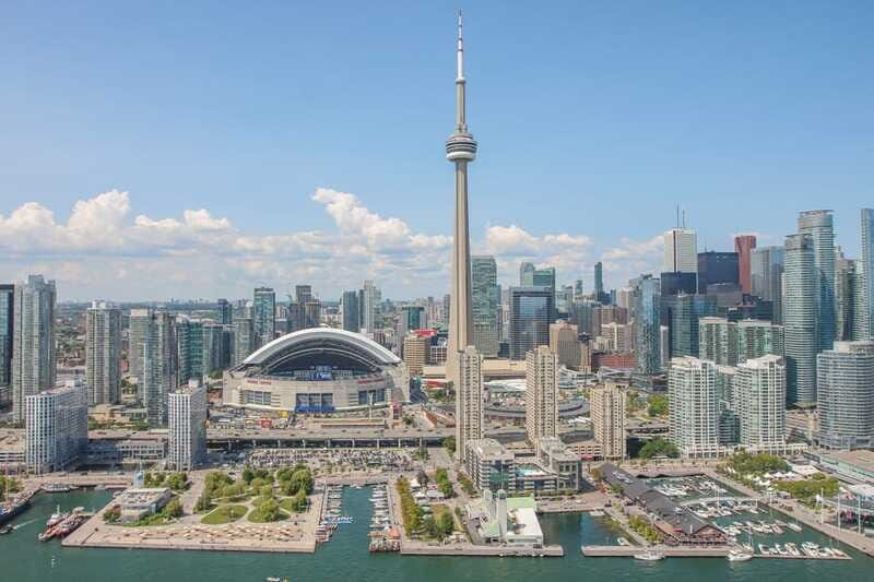 Toronto: Private Helicopter Tour for Two - Pricing and Value