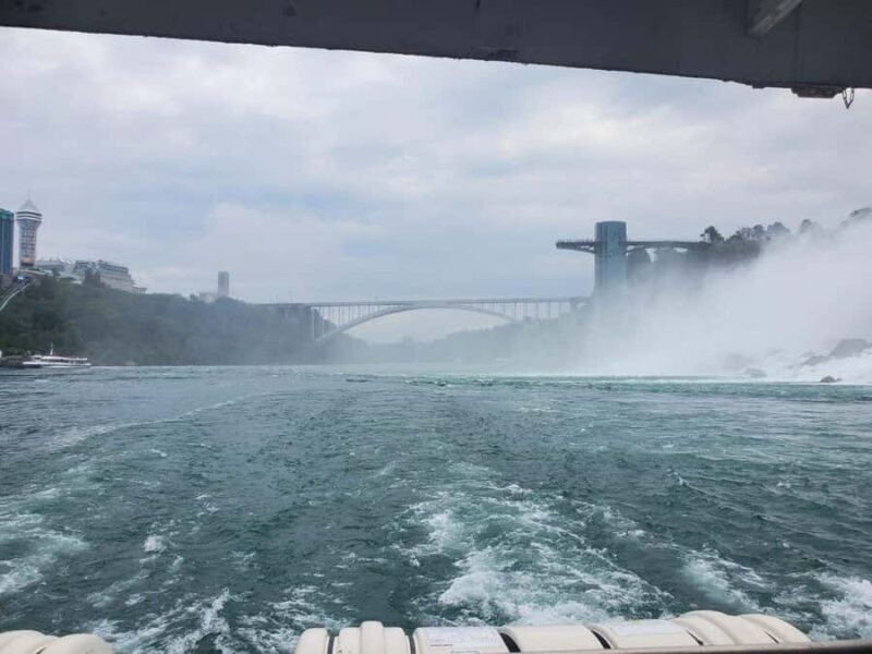 Toronto: Private Niagara Falls Tour with Boat Cruise - Who Will Love This Tour?