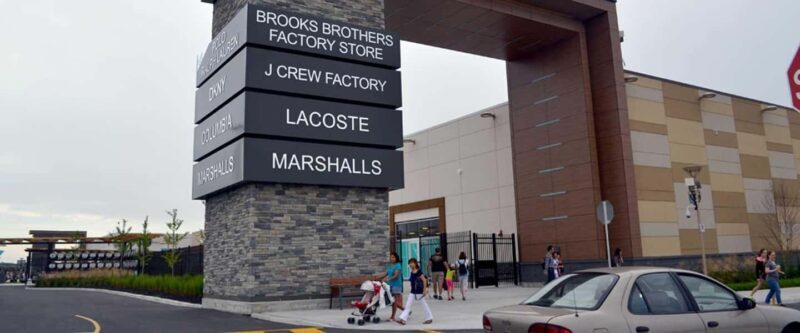 Toronto: Private Niagara Tour & Shopping at Niagara Outlet - What Makes This Tour Stand Out