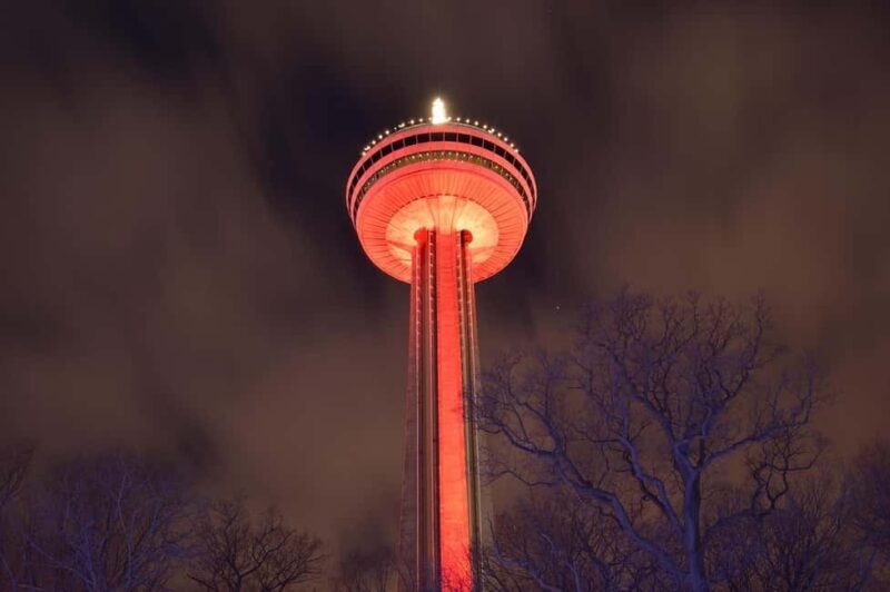 Toronto: Private Niagara Tour & Shopping at Niagara Outlet - Who Is This Tour Best For?