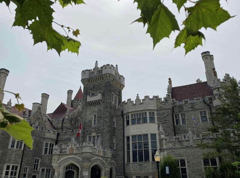 Toronto: Private Small Group City Tour with Local Guide - Frequently Asked Questions