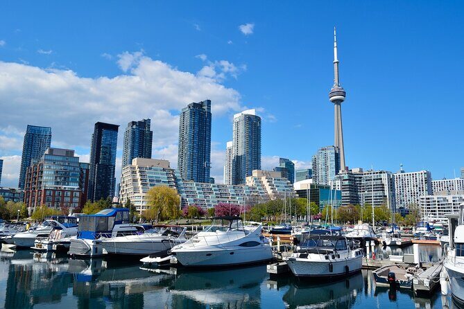 Toronto Private Tour: Hidden Gems & Highlights by a Local - FAQ