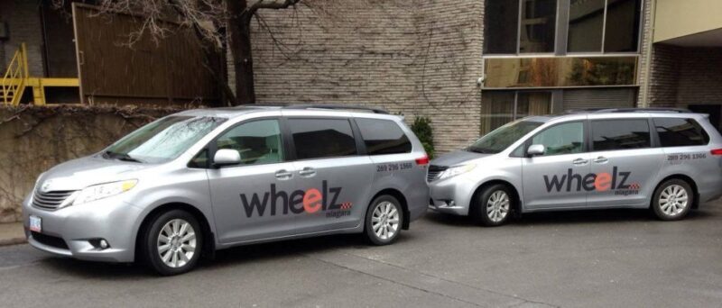Toronto: Private Transfer for 1-10 Passengers to Downtown - Toronto: Private Transfer for 1-10 Passengers to Downtown – A Practical Travel Solution