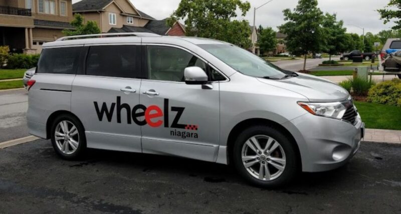 Toronto: Private Transfer for 1-10 Passengers to Downtown - Who Should Consider This Service?