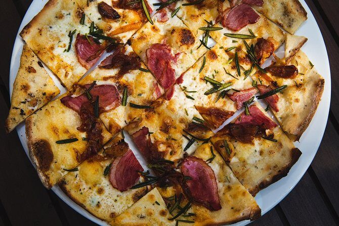 Toronto Private Walking Food Tour With Secret Food Tours - A Closer Look at the Toronto Private Food Tour