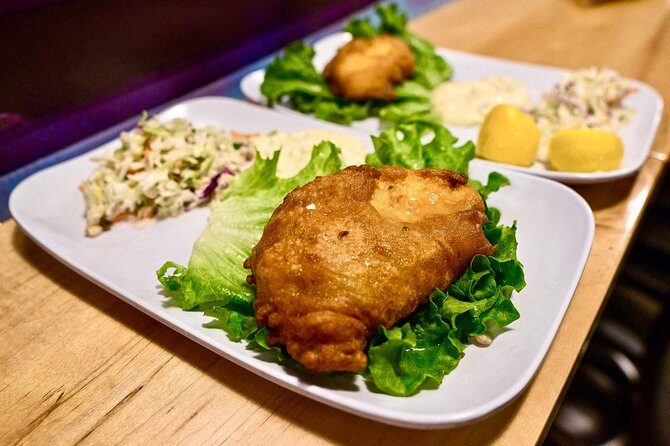 Toronto Private Walking Food Tour With Secret Food Tours - Why Choose This Tour?