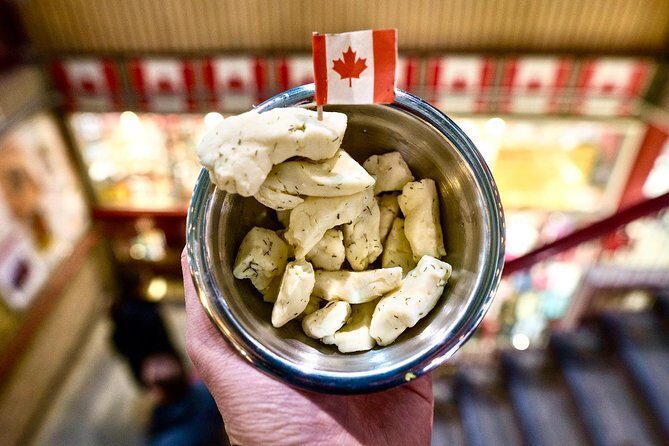 Toronto Private Walking Food Tour With Secret Food Tours - Who Will Love This Tour?