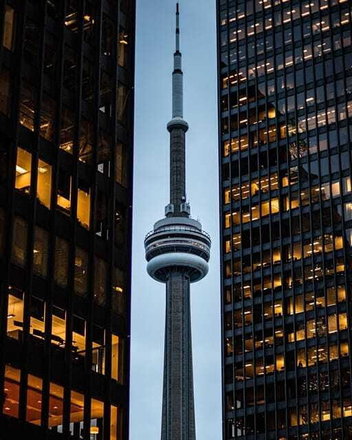 Toronto Private Walking Tour - The Sum Up