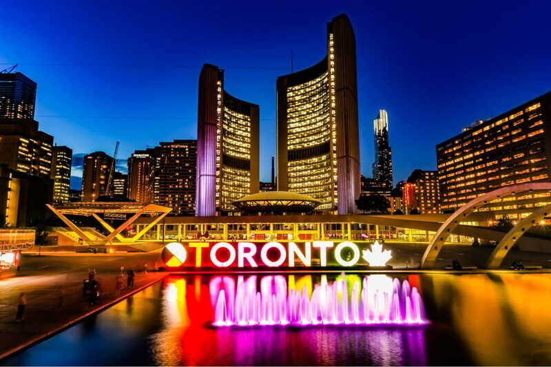 Toronto: Private Walking Tour With A Guide (Private Tour) - The Sum Up
