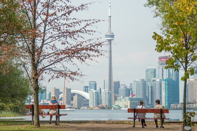 Toronto Private Walking Tour with a Local - A Detailed Look at the Experience